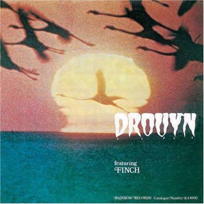 Drouyn : Peter Martin (Rock) / Finch | HMV&BOOKS online : Online ...