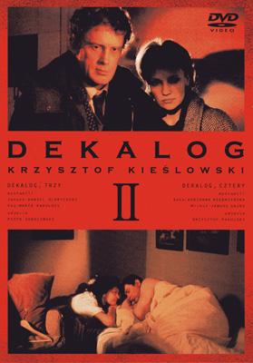 Dekalog 2 | HMV&BOOKS online : Online Shopping & Information Site ...
