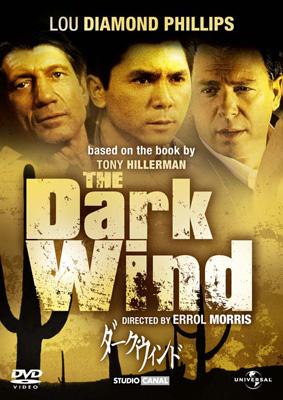 The Dark Wind | HMV&BOOKS online : Online Shopping & Information Site ...
