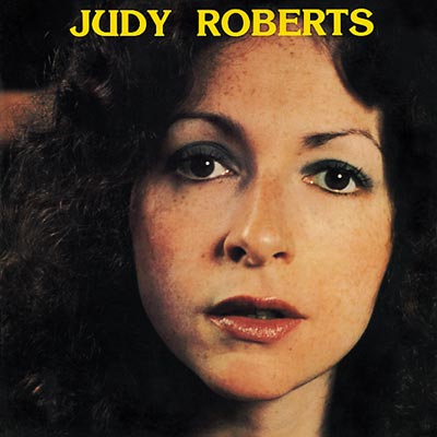 Judy Roberts Band : Judy Roberts | HMV&BOOKS online - IC1078