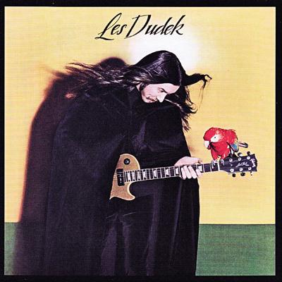 Les Dudek : Les Dudek | HMV&BOOKS online - VSCD-2155