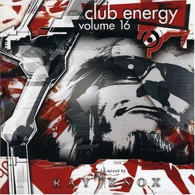Club Energy: 16 | HMV&BOOKS online : Online Shopping & Information Site ...