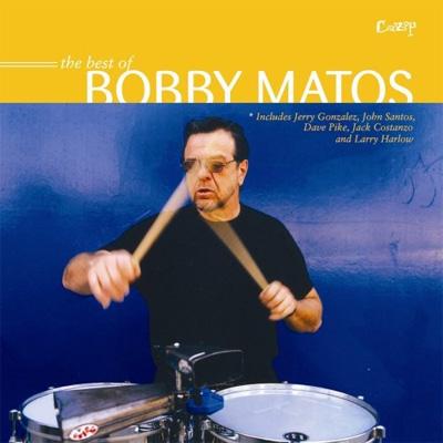 Best Of : Bobby Matos | HMV&BOOKS online - CBCD043