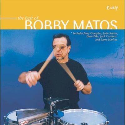 Best Of : Bobby Matos | HMV&BOOKS online - CBCDJ043