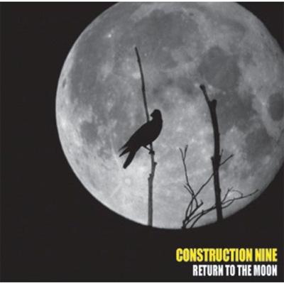 `return To The Moon` : Construction Nine | HMV&BOOKS online : Online ...