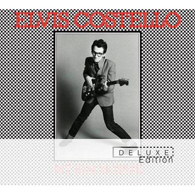 My Aim Is True: Deluxe Edition (2CD) : Elvis Costello | HMV&BOOKS ...