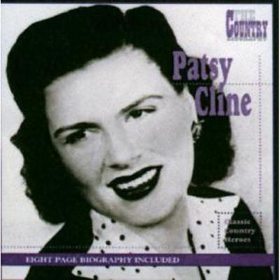 Country Biography : Patsy Cline | HMV&BOOKS online - 4513
