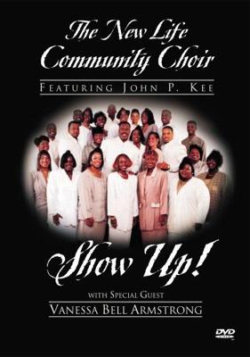 Show Up! : New Life Community Choir | HMV&BOOKS online - 012414301093