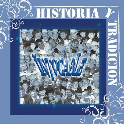 Contigo: Historia Y Tradicion : Intocable | HMV&BOOKS online - 6395