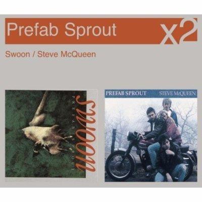 Swoon / Steve Mcqueen : Prefab Sprout | HMV&BOOKS online - 88697162112