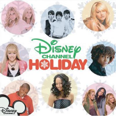 Disney Channel Holiday Album : Disney | HMV&BOOKS online - D000084502