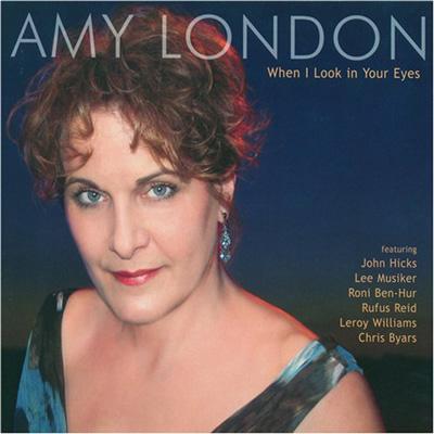 When I Look In Your Eyes : Amy London | HMV&BOOKS online - 11