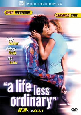 A Life Less Ordinary | HMV&BOOKS online : Online Shopping & Information ...