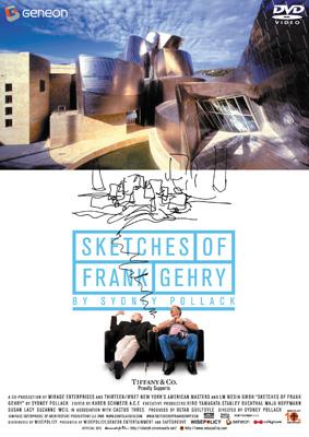 Sketches Of Frank Gehry | HMV&BOOKS online : Online Shopping ...