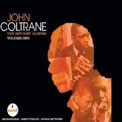 Impulse Albums: Vol.1 : John Coltrane | HMV&BOOKS online - 1013502