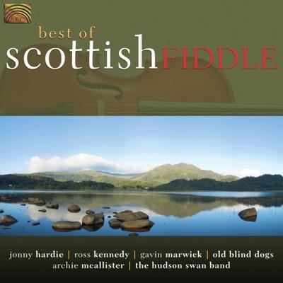 Best Of Scottish Fiddle | HMV&BOOKS online - 2098