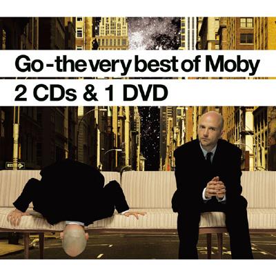 Gift Pack Moby : Moby | HMV&BOOKS online : Online Shopping & Information Site - TOCP-70411/2 ...