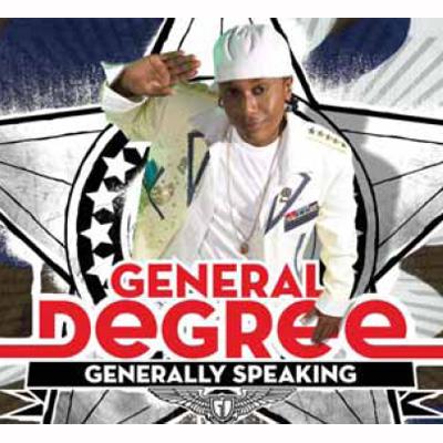 Generally Speaking : General Degree | HMV&BOOKS online - KS0032E
