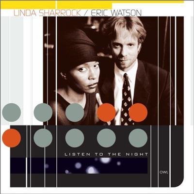 Listen To The Night : Linda Sharrock / Eric Watson | HMV&BOOKS online ...