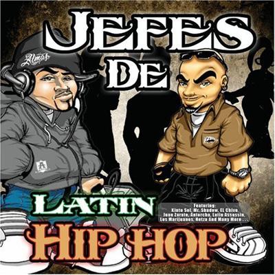 Jefes Del Latin Hip Hop | HMV&BOOKS online - 311245