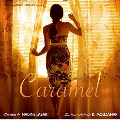 Caramel | HMV&BOOKS online - K1625