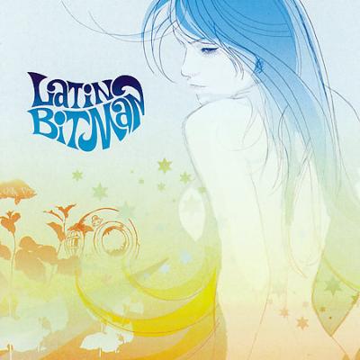 Latin Bitman : Dj Bitman | HMV&BOOKS online - BG5049