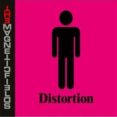Distortion : Magnetic Fields | HMV&BOOKS online - 7559.79965