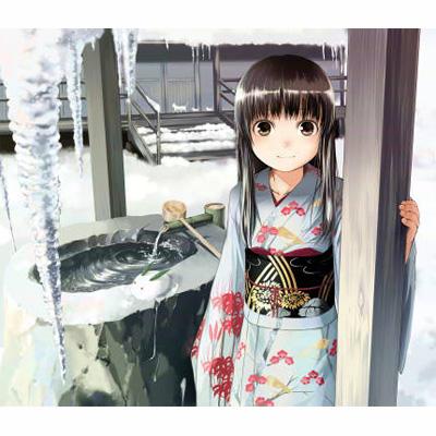 Come Across-Dears Rodoku Monogatari-Vol.4 Nihon No Mukashibanashi3 ...