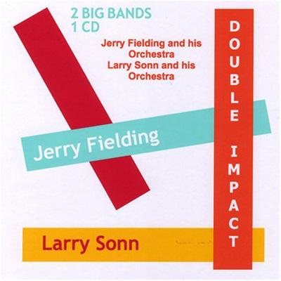 Double Impact : Larry Sonn / Jerry Fielding | HMV&BOOKS online - 39
