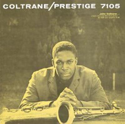 Coltrane : John Coltrane | HMV&BOOKS online : Online Shopping ...