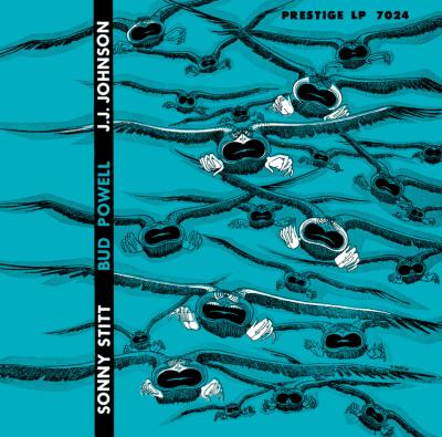 Sonny Stitt-Bud Powell-J.J.Johnson : Sonny Stitt / Bud Powell / Jj ...
