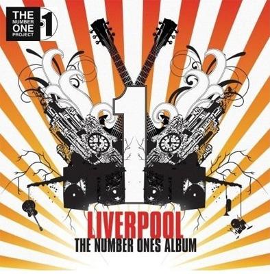 Liverpool: Number Ones Album | HMV&BOOKS online - 5195222