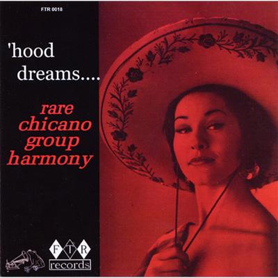 Rare Chicano Group Harmony | HMV&BOOKS online - BG5051