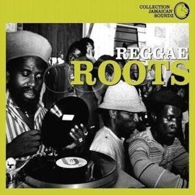 Reggae Roots | HMV&BOOKS online - 212682