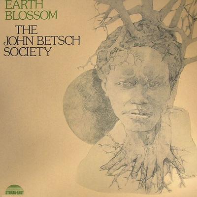 Earth Blossom : John Betsch Society | HMV&BOOKS online - PCD17177