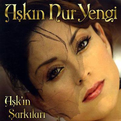 Askin Sarkilari: 愛の歌 : Askin Nur Yengi | HMV&BOOKS online - TS7055