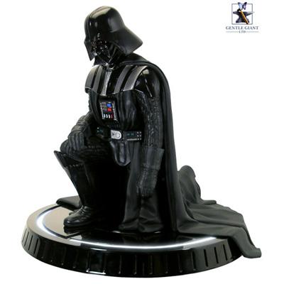 Star Wars -Statue: Darth Vader (Episode V) : Accessories (Figure) | HMV ...