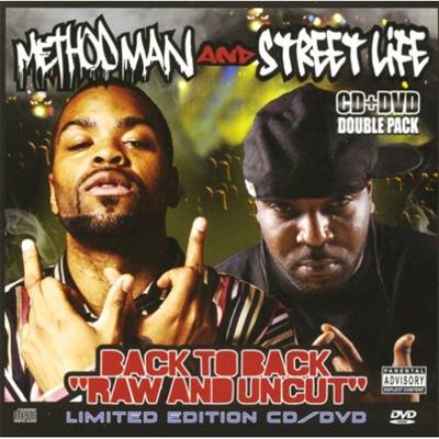 Nyc Chronicles : Method Man / Street Life | HMV&BOOKS online - RBCCD25