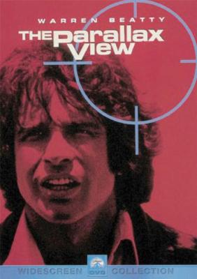 The Parallax View | HMV&BOOKS online : Online Shopping & Information ...