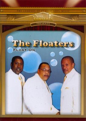 Float On: Live In Concert : Floaters | HMV&BOOKS online : Online ...