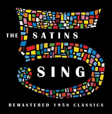 Five Satins Sing : Five Satins | HMV&BOOKS online - 5159