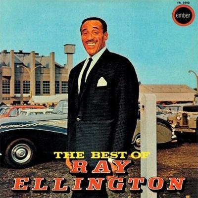 Best Of : Ray Ellington | HMV&BOOKS online - ACMCD4297