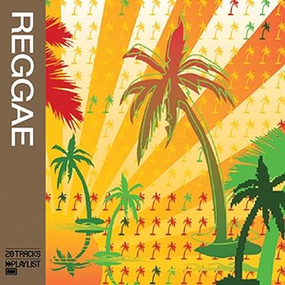 Playlist: Reggae | HMV&BOOKS online : Online Shopping & Information ...