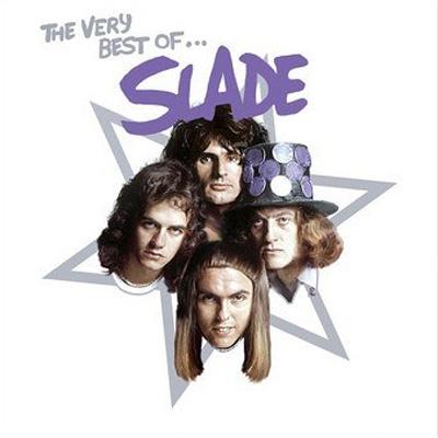 The Very Best Of Slade : Slade | HMV&BOOKS online : Online Shopping ...