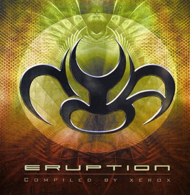 Eruption | HMV&BOOKS online : Online Shopping & Information Site - VP ...