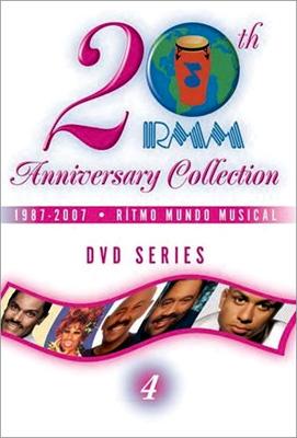 Rmm 20th Anniversary Collection: Vol.4 | HMV&BOOKS online - B001104009