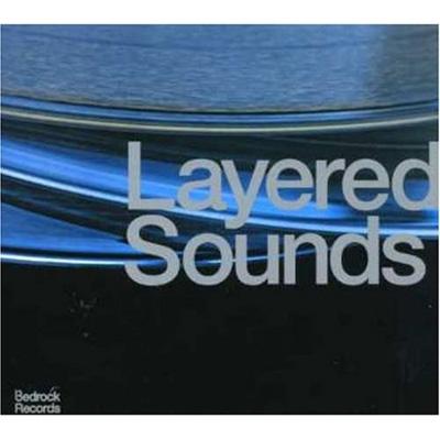 Bedrock: Layered Sounds | HMV&BOOKS online - 151