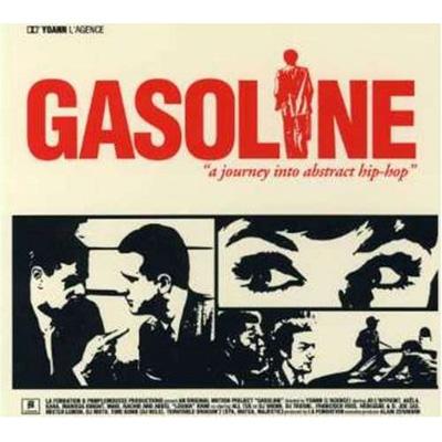 Gasoline | HMV&BOOKS online - 58