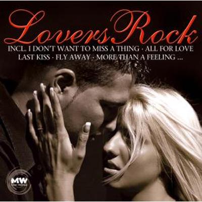 Lover's Rock | HMV&BOOKS online - MWO100442