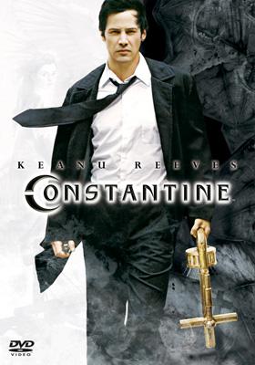 Constantine | HMV&BOOKS online : Online Shopping & Information Site - WBC-38942 [English Site]